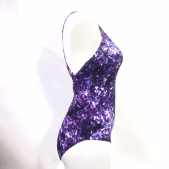 Speedo | Swim | Speedo One Piece Cross Back Swimsuit Nwt | Poshmark